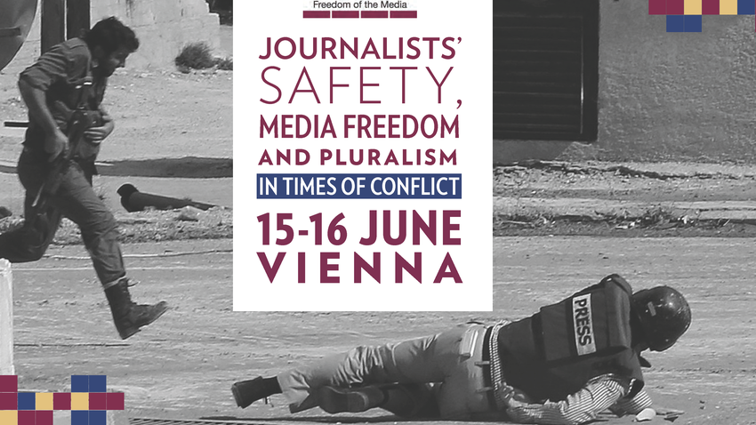 Under attack: journalists and journalism | OSCE Representative on ...