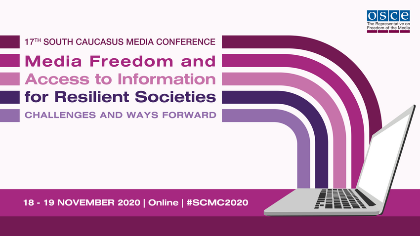 Unhindered access to, and free flow of, information remain essential ...