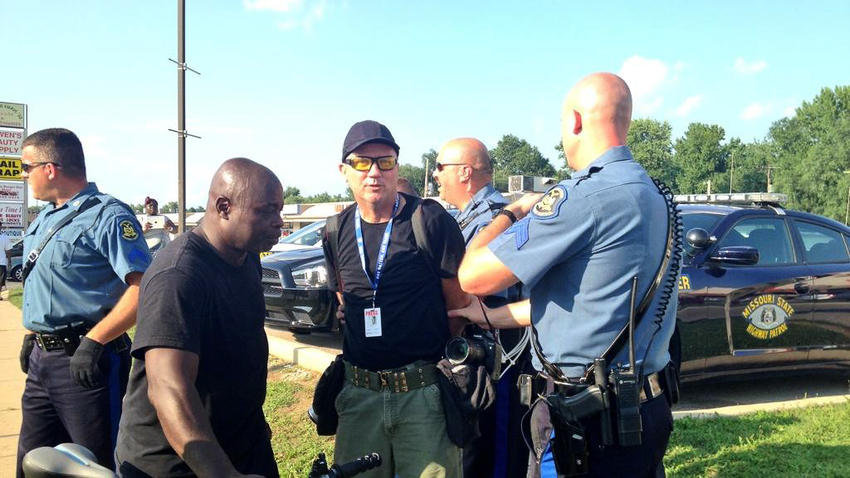OSCE representative calls on US law enforcement authorities to ...