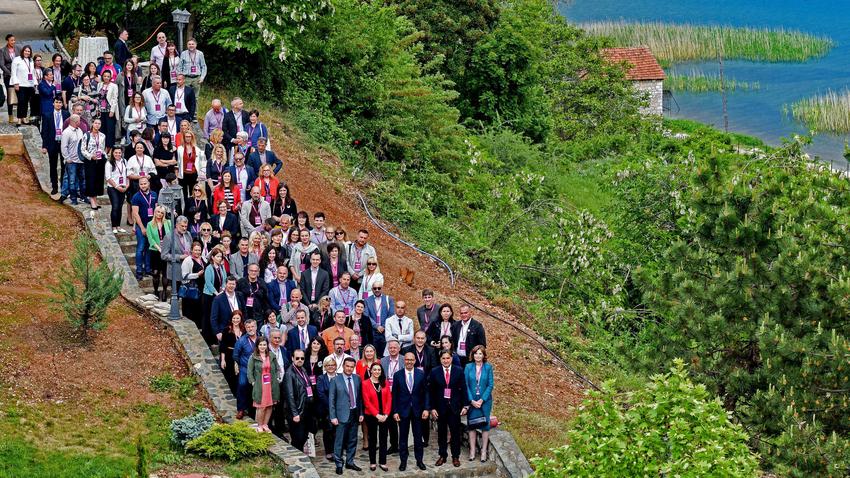 South East Europe Media Conference participants call for urgent action ...